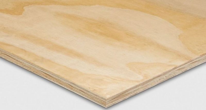Havuvaneri III/III 15x1200x2440 5-ply - Rovaniemen Puutuote Oy